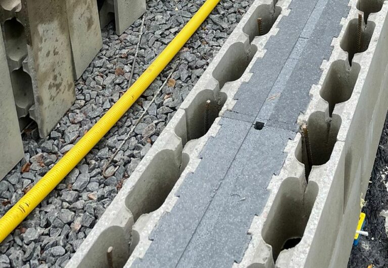 Valuharkko - Leca-harkko - Siporex - Kivitalokeskus